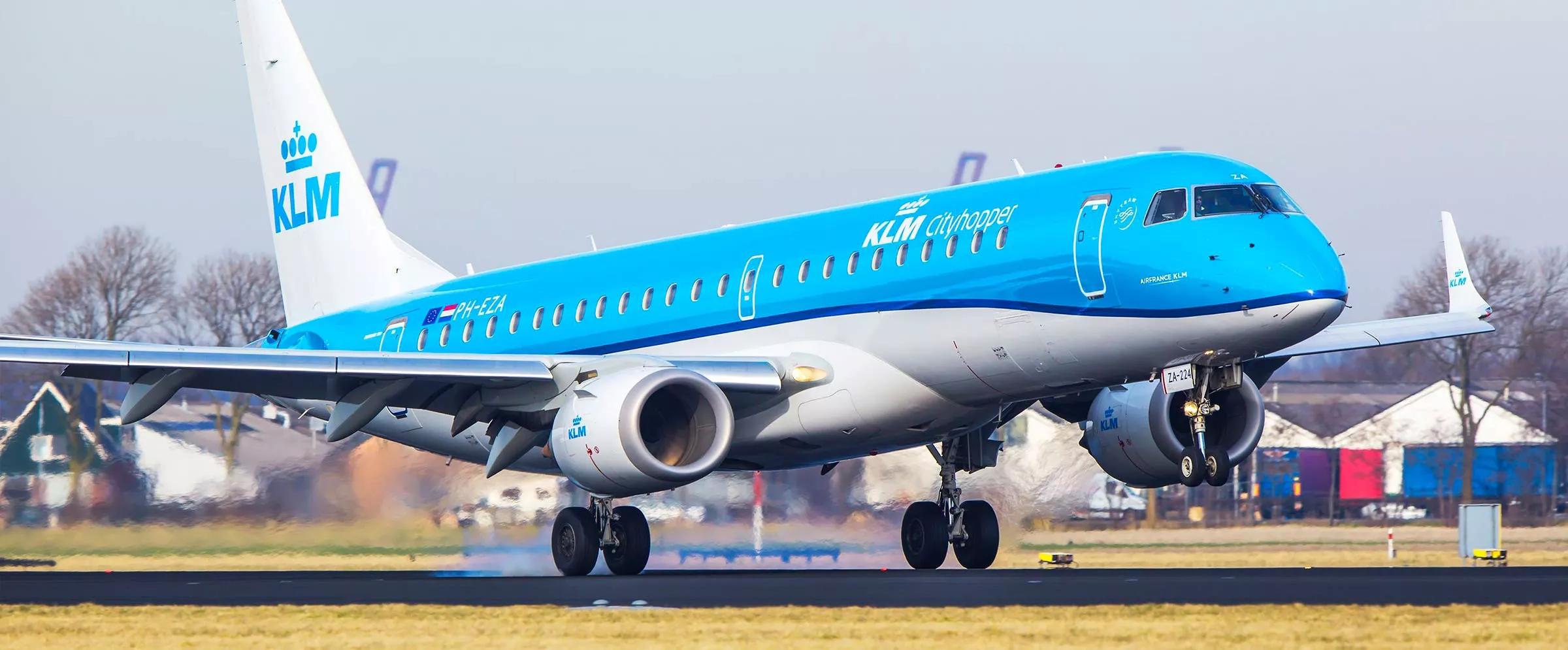 AIR FRANCE KLM MARTINAIR Cargo